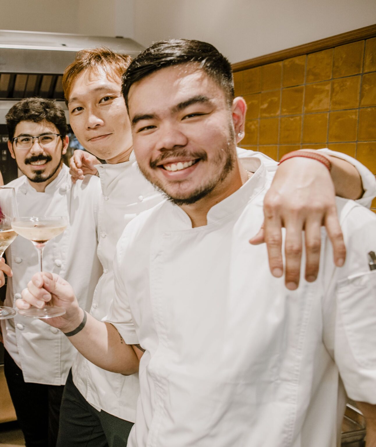 Join our Team - Noa Lounge by Olivia